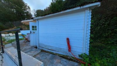 Casa en venta en Sant Feliu del Racó en Castellar del Vallès por 440,000