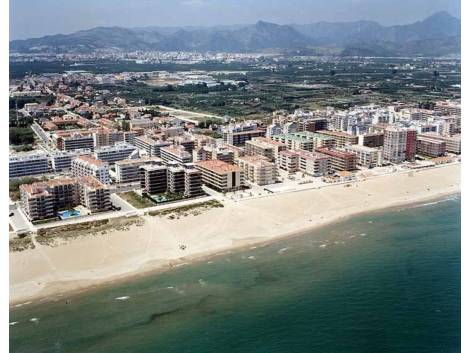 Pisos en La Safor, casas, áticos y chalets