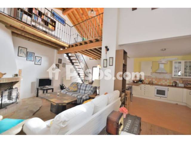 Casa adosada en venta en Ronda en Ronda por 140.000