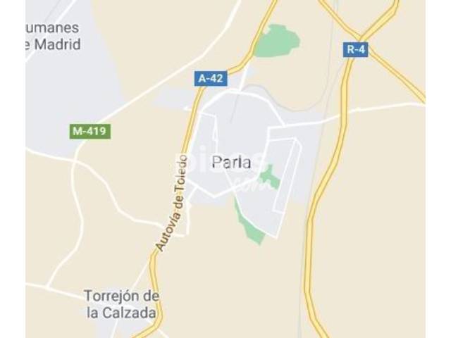 Terreno en venta en Parla Este en Parla Este por 4.900.000