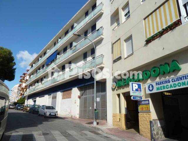 Edificio Torresol en Centro - No disponible