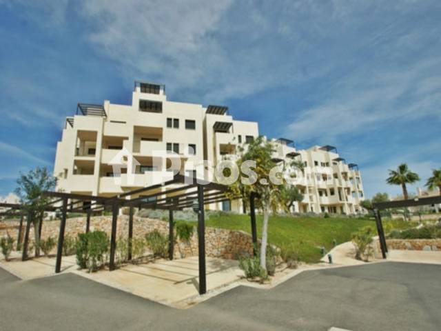 Corvera Golf & Country Club en Corvera - No disponible