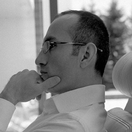 Ramak Radmard - pisosblog - pisos.com