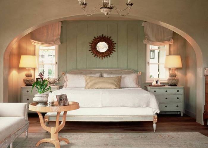 5 paredes en arco - pisosblog - pisos.com