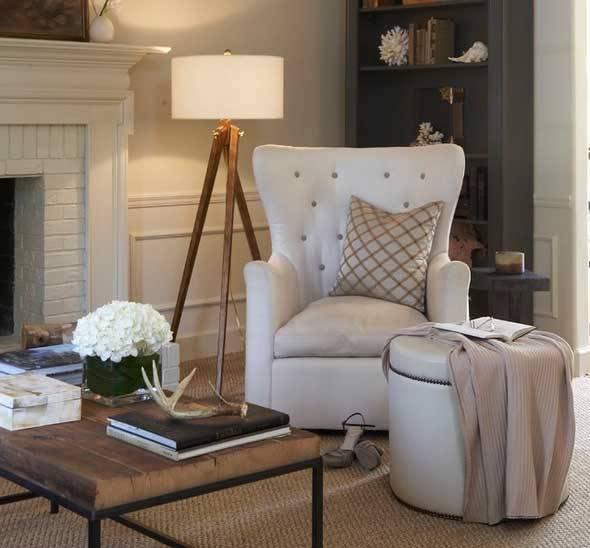 5 ideas para decorar las esquinas de casa - pisosblog - pisos.com