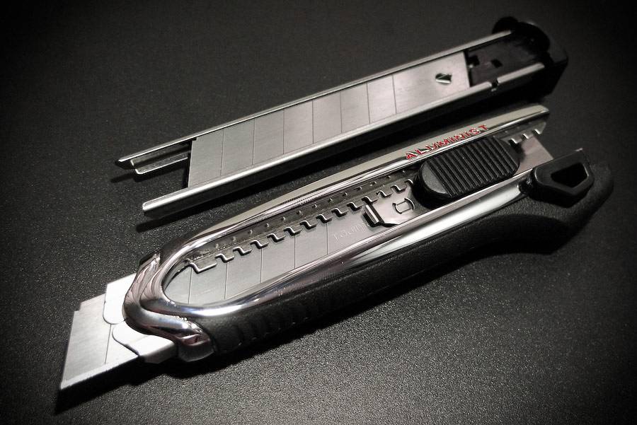 El cúter - pisosblog - pisos.com