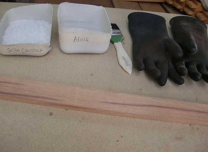 La técnica del blanqueado - pisosblog - pisos.com