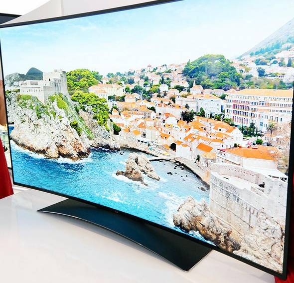5 tecnologías de las televisiones planas - pisosblog - pisos.com