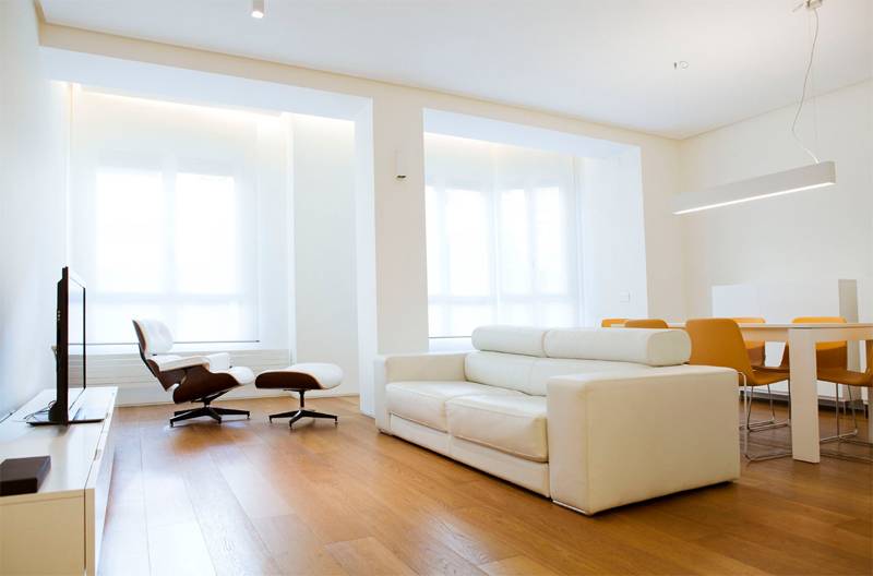 Paredes inteligentes - pisosblog - pisos.com