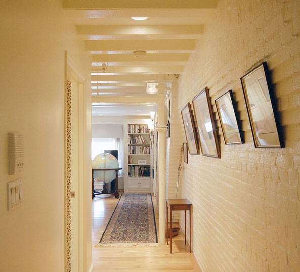 Cómo pintar superficies rugosas - pisosblog - pisos.com