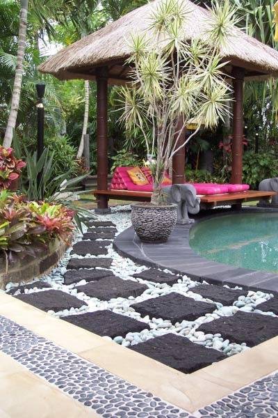 Cómo construir una rocalla - pisosblog - pisos.com