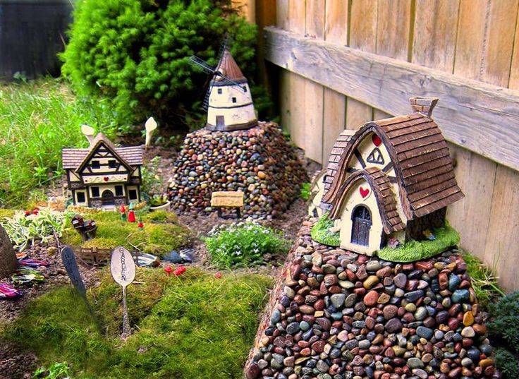 Cómo construir una rocalla - pisosblog - pisos.com