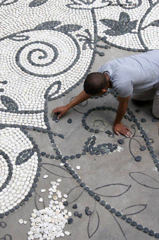 Cómo construir una rocalla - pisosblog - pisos.com