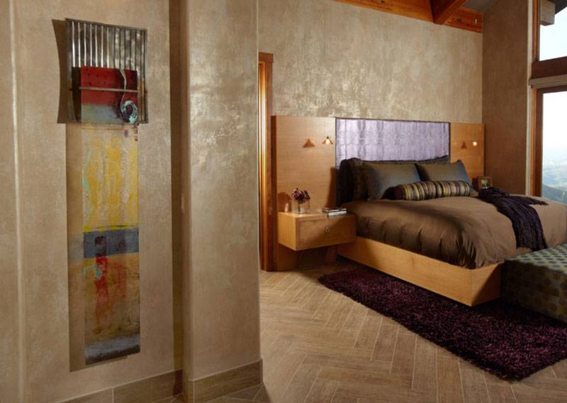 Realizar enlucidos decorativos - pisosblog - pisos.com