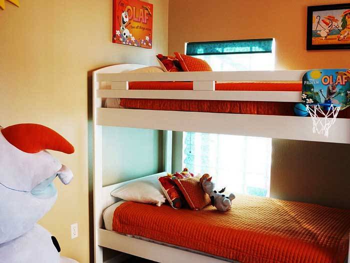 La habitación de Frozen - pisosblog - pisos.com