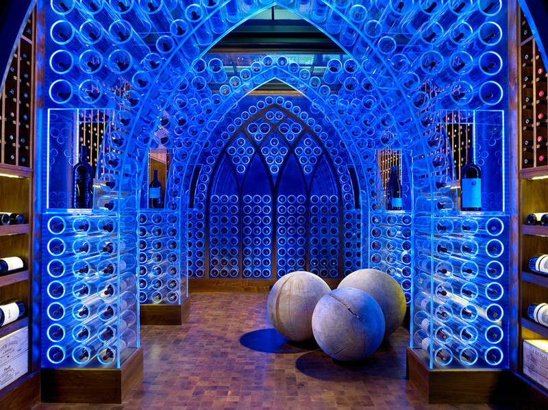 11 ideas para decorar una bodega - pisosblog - pisos.com