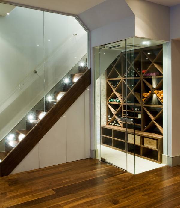 11 ideas para decorar una bodega - pisosblog - pisos.com