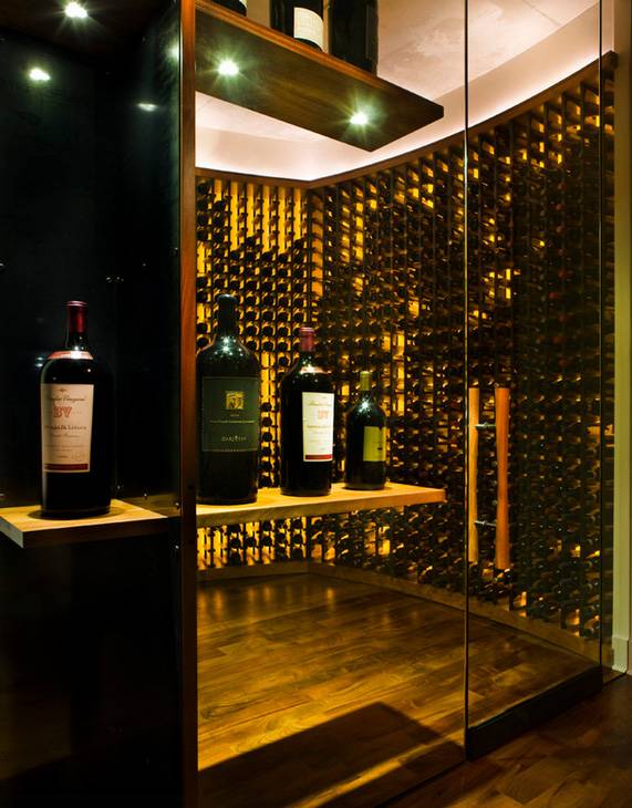 11 ideas para decorar una bodega - pisosblog - pisos.com