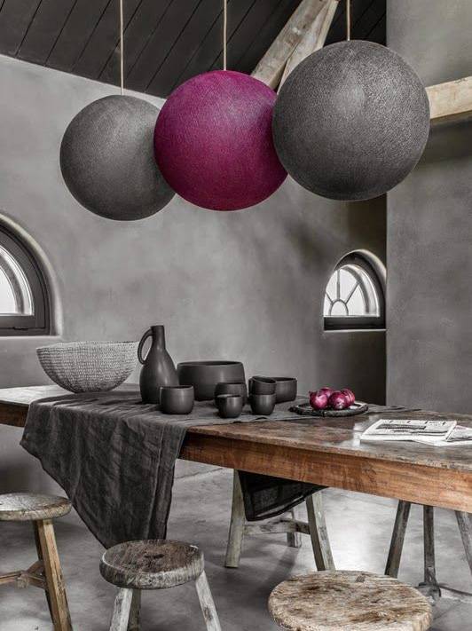 8 claves del estilo Wabi Sabi - pisosblog - pisos.com