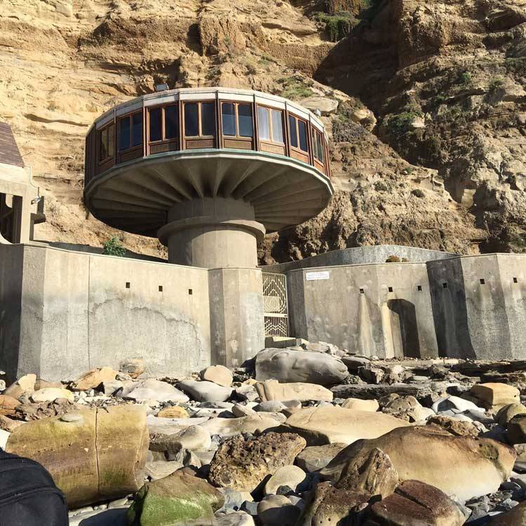 6 viviendas con forma de seta - pisosblog - pisos.com