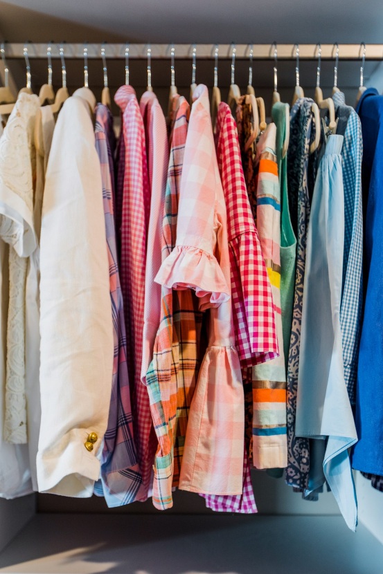 Consejos de Marie Kondo para poner orden en tu hogar