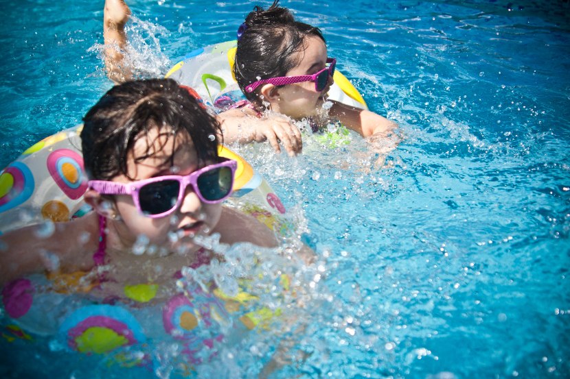 Estos dispositivos te ayudarán a evitar accidentes en la piscina