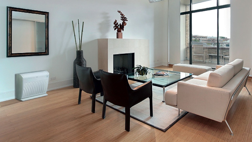 ¿Conoces los tipos de split que existen dentro del aire acondicionado?