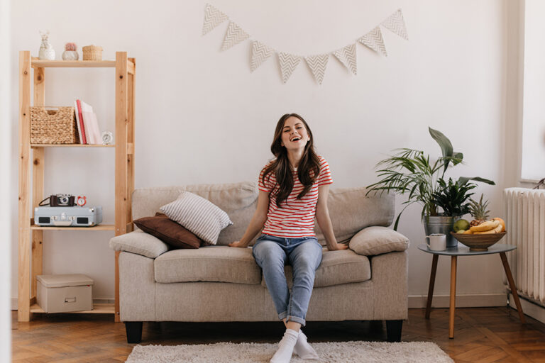 Cómo alquilar una habitación en tu piso y ganar un dinero extra ...
