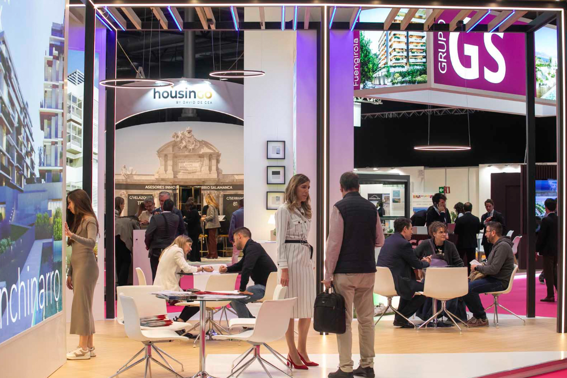 Aquí tienes todas las razones por las que debes ir al SIMA sí o sí ...