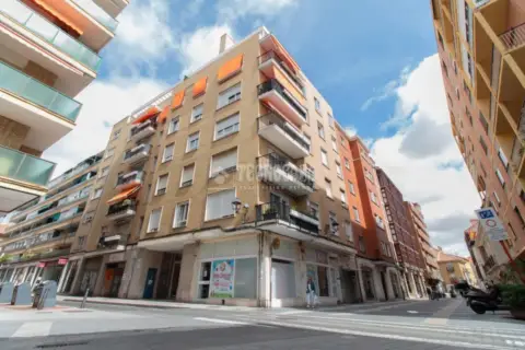 Pisos en Palencia Capital - pisos.com