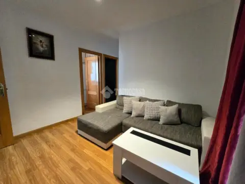Pisos en La Fortuna, Leganés - pisos.com