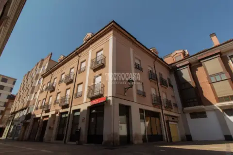 Pisos en Palencia Capital - pisos.com