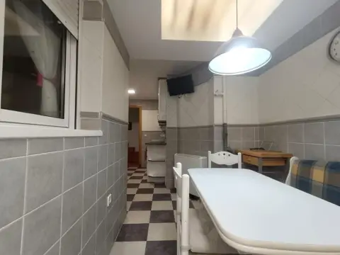 Alquiler de pisos en Madrid: casas y pisos