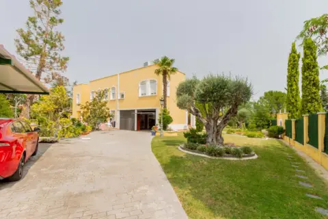 Casas y chalets en Monte Rozas-La Chopera, Las Rozas de Madrid - pisos.com