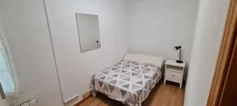 Alquiler de pisos en Madrid: casas y pisos