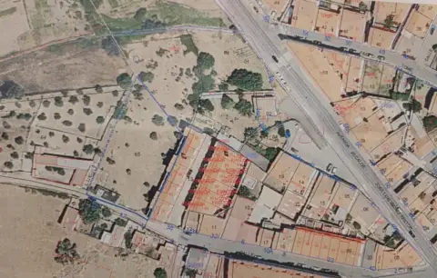 INMOBILIARIA Alfa Plasencia, Malpartida de Plasencia, Cáceres - pisos.com