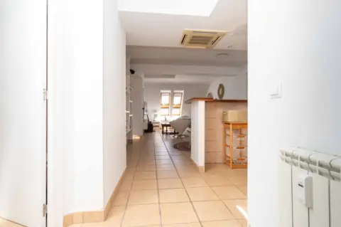 Alquiler de pisos en Madrid: casas y pisos