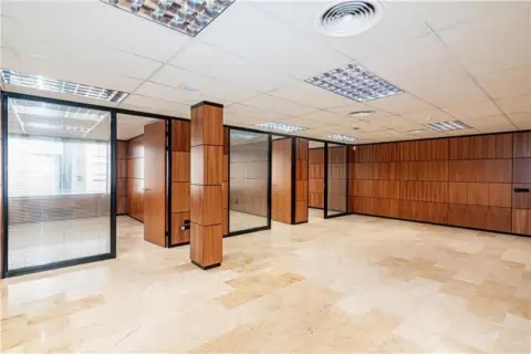 Oficinas en El Mercat, Distrito Centre. Palma de Mallorca en alquiler