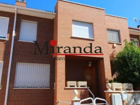 Alquiler de pisos en Madrid: casas y pisos