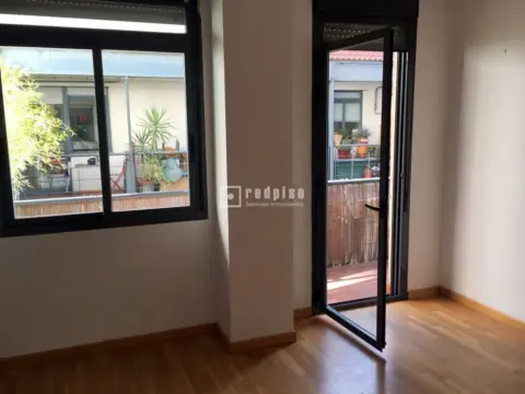 Alquiler de pisos en Madrid: casas y pisos