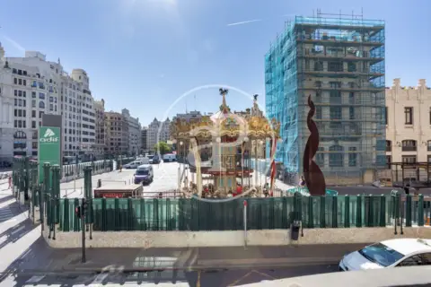 Alquiler de apartamentos en La Roqueta, Distrito Extramurs. València ...