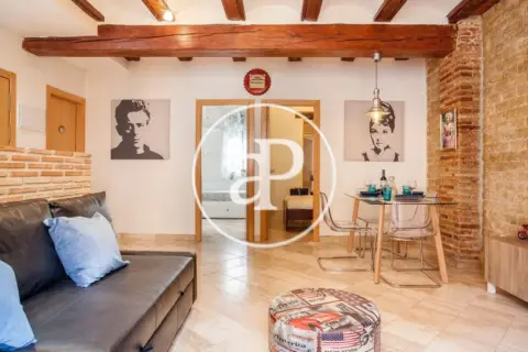 Alquiler de apartamentos en La Roqueta, Distrito Extramurs. València ...