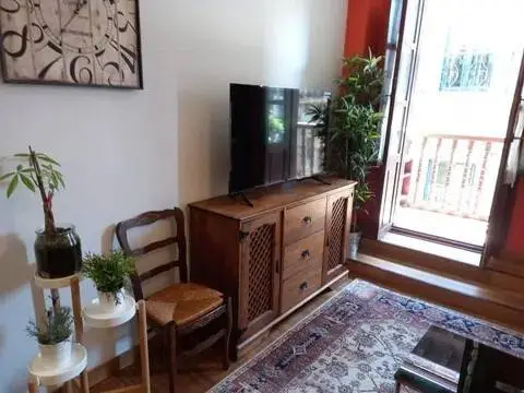 Alquiler de pisos en Lapitze-Belaskoenea-Olaberria-Meaka, Irun