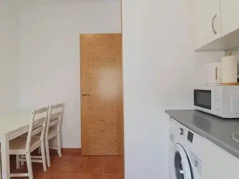 Habitaciones en Málaga Capital en alquiler