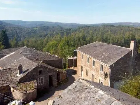Casas y chalets con 1 o más habitaciones en A Balsa (Santa Maria ...
