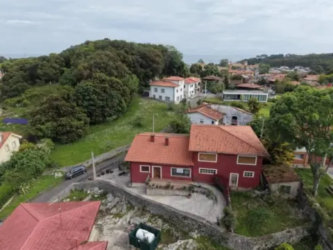 Pisos en Barro (Llanes) - pisos.com