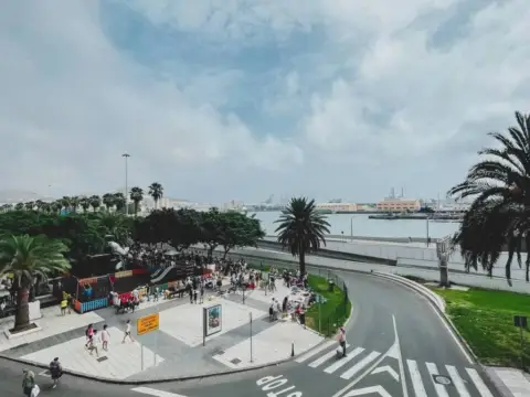 Alquiler de pisos en Centro, Las Palmas de Gran Canaria