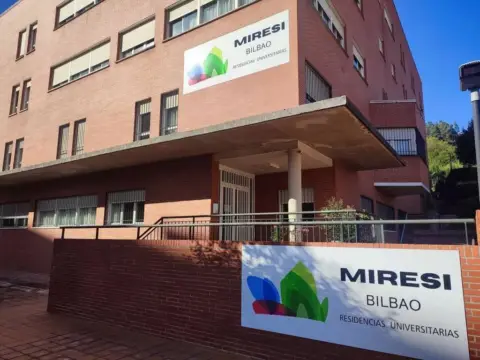 Habitaciones en Bilbao, Vizcaya - Bizkaia en alquiler