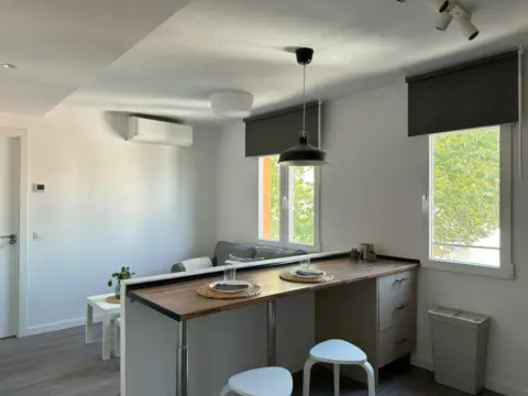 Alquiler de pisos en Latina, Madrid Capital: casas y pisos