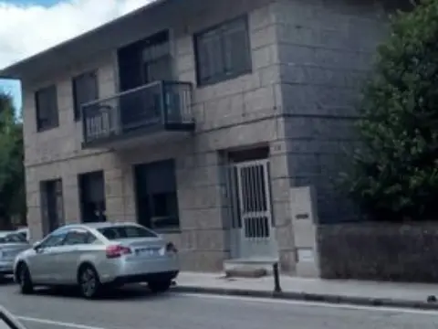 Alquiler de pisos y apartamentos con garaje en Touton (Festin), Mondariz